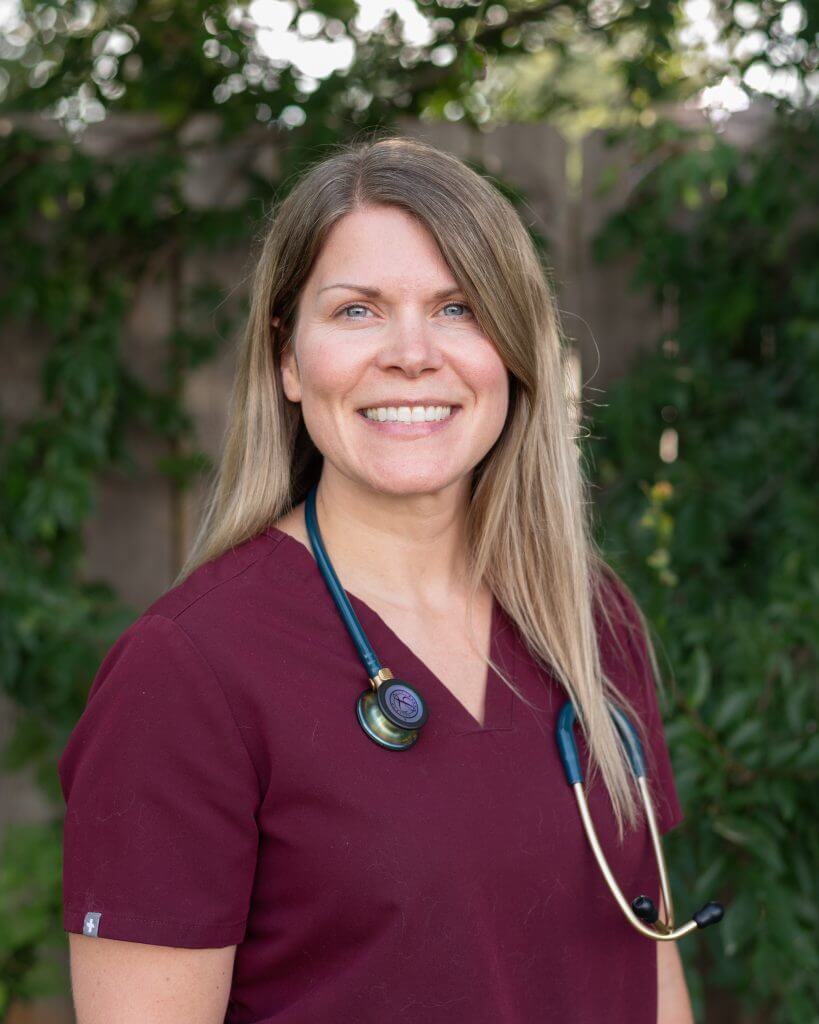 Alison Bradshaw, DVM | The Pet Hospitals