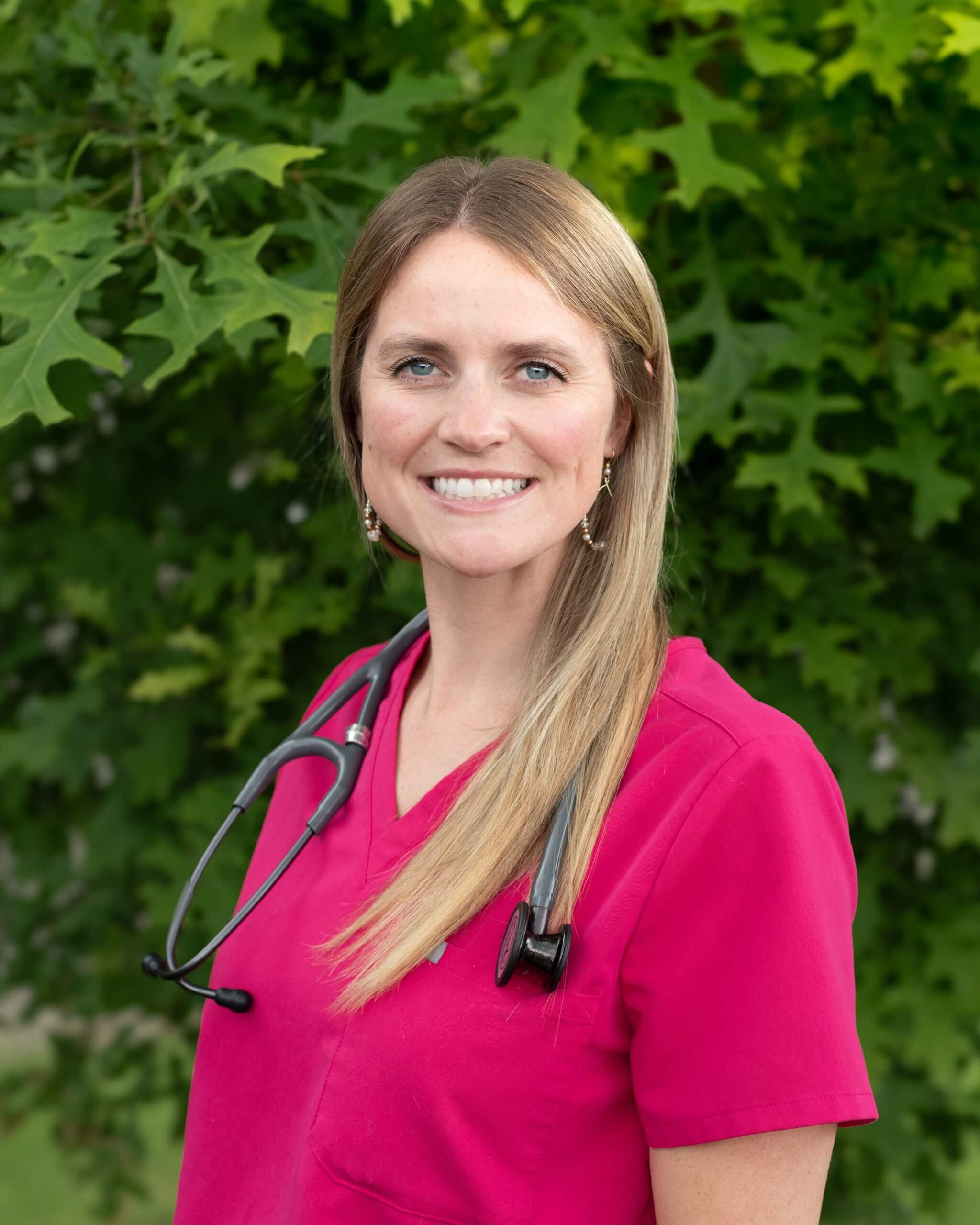 Emme Patterson, DVM | The Pet Hospitals