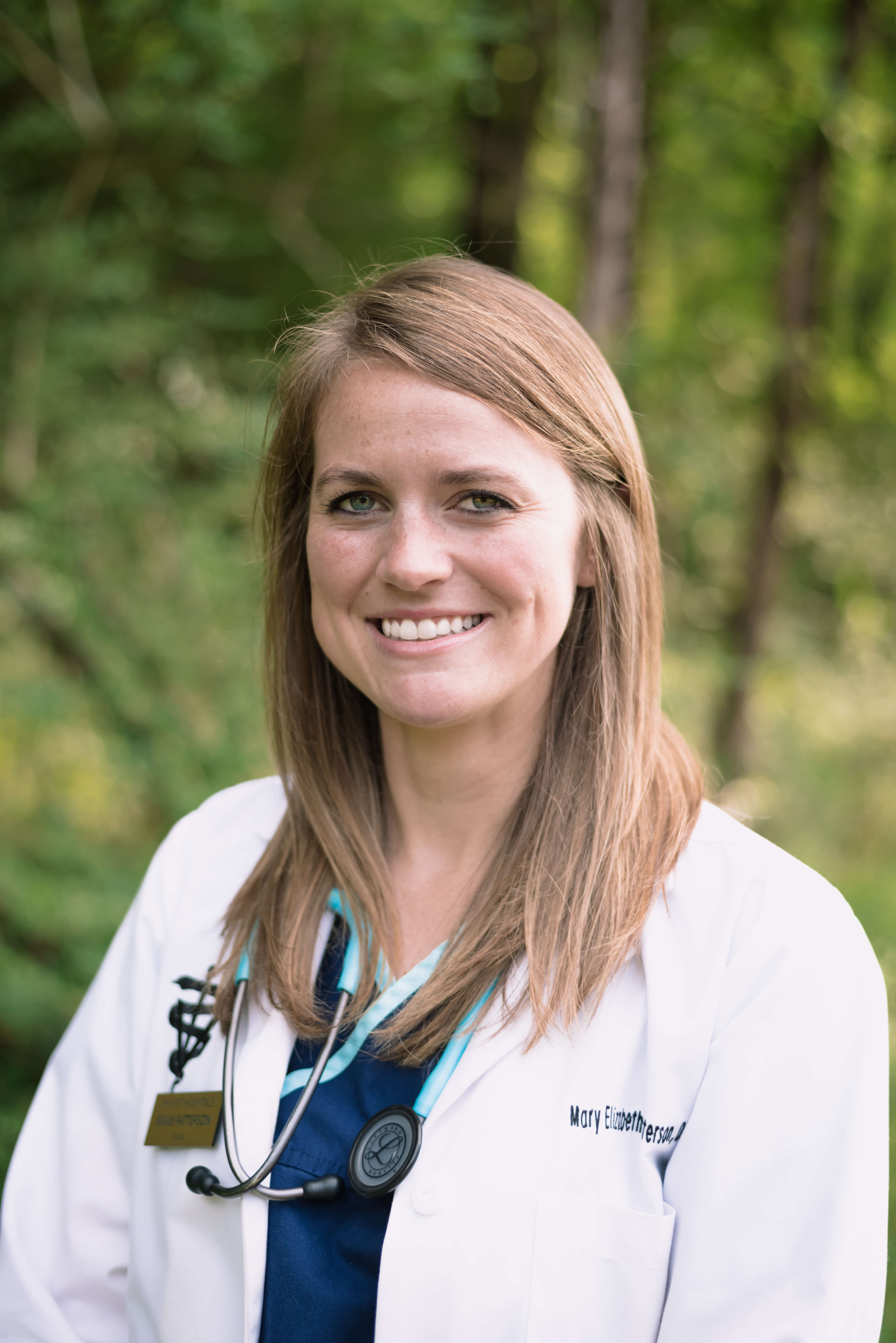Emme Patterson, DVM | The Pet Hospitals