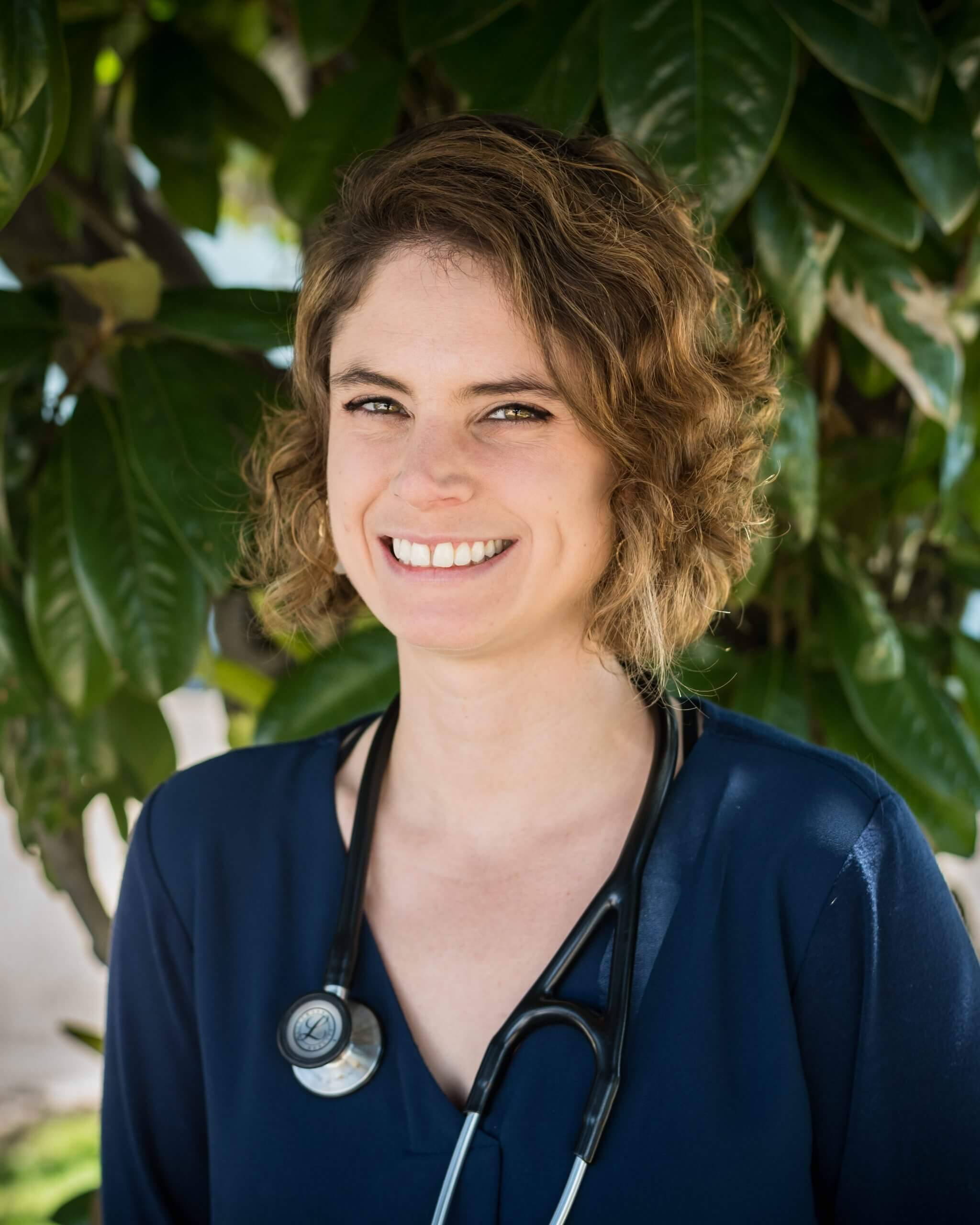 Maddy Haddock, DVM | The Pet Hospitals