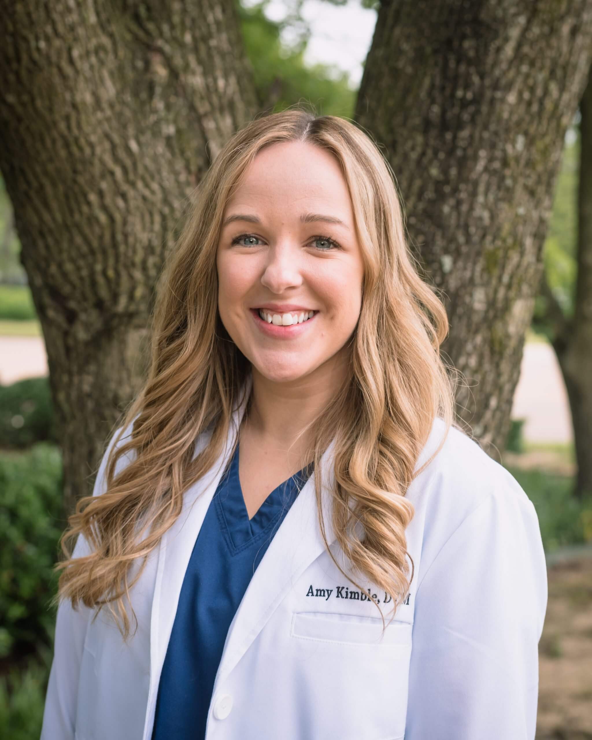 Amy Kimble, DVM | The Pet Hospitals