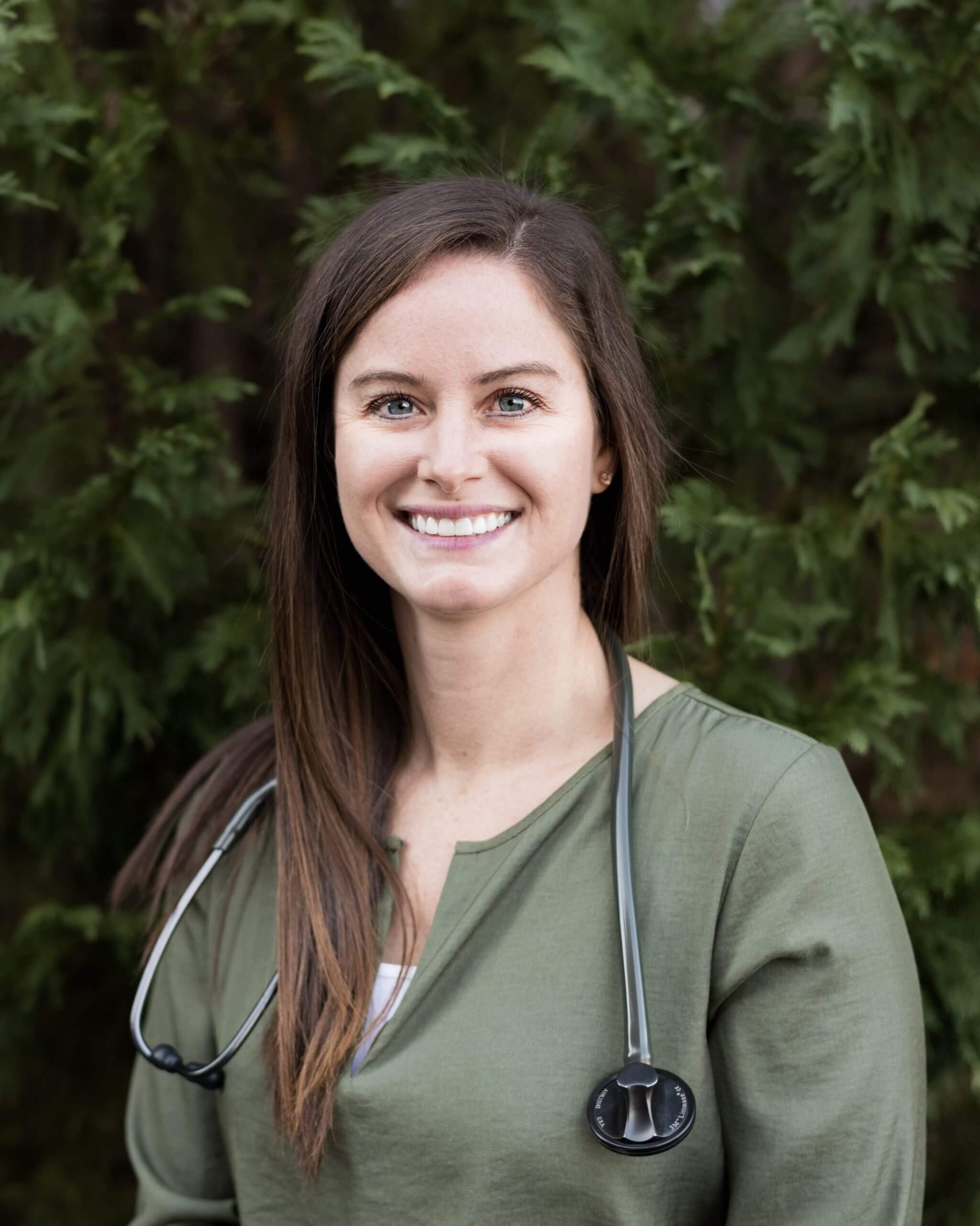 Michelle Covington, DVM | The Pet Hospitals