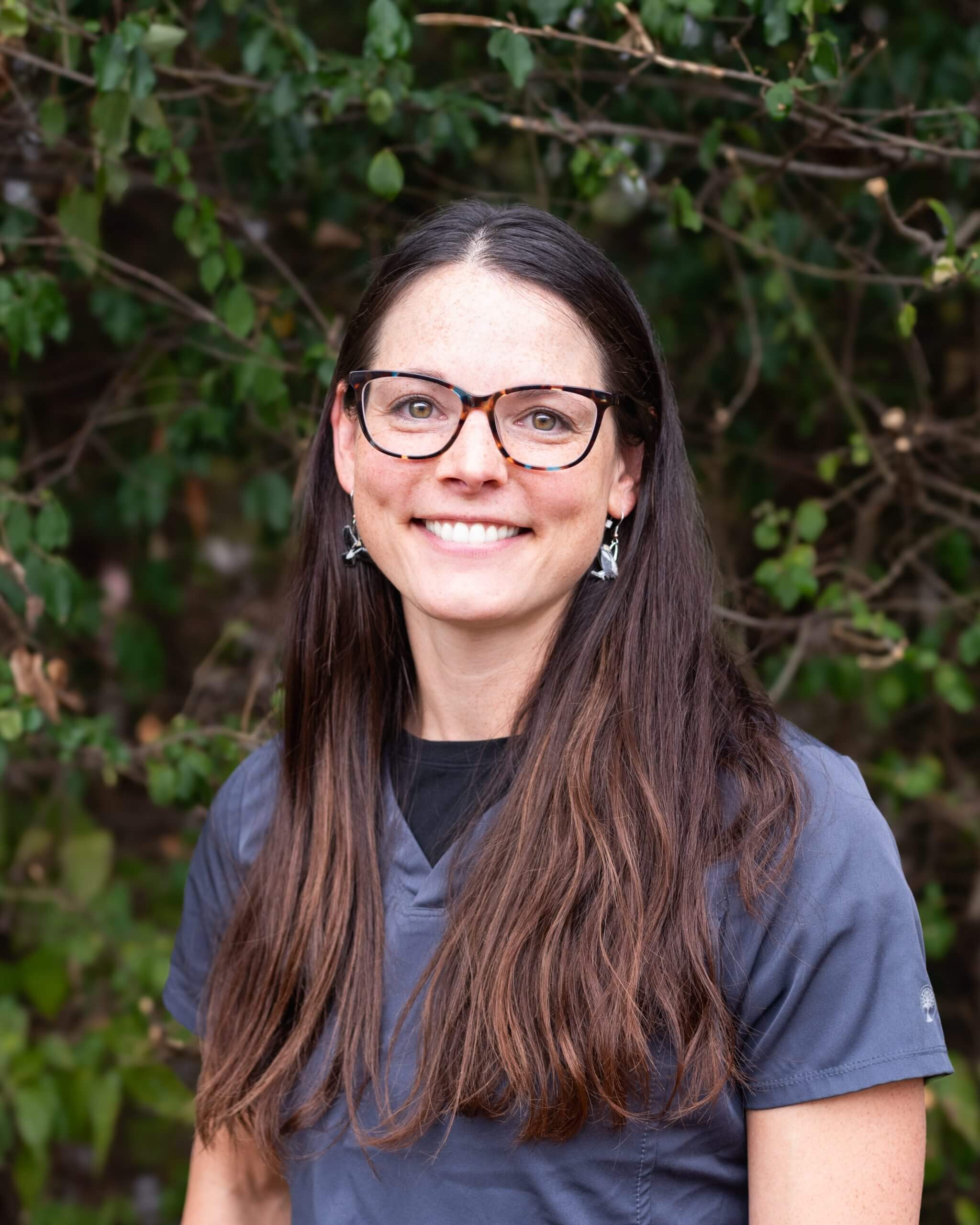 Janel Hawkins, DVM | The Pet Hospitals