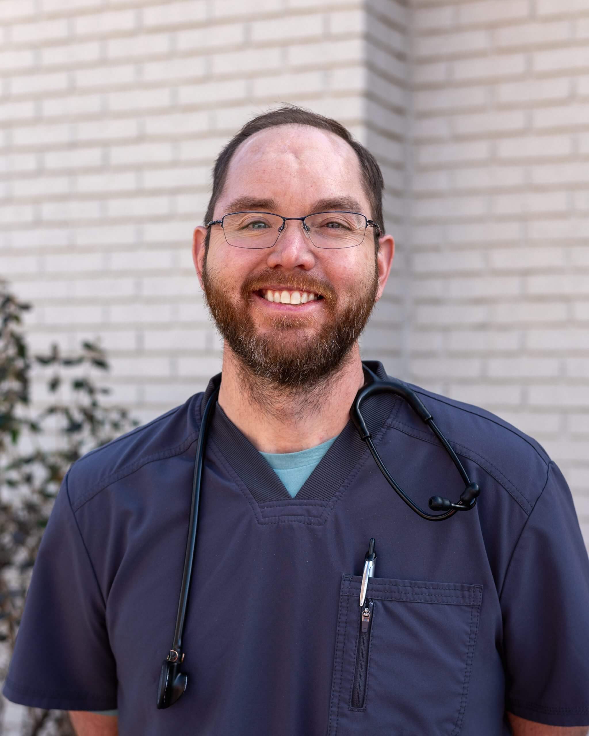 Brandon Dutton, DVM | The Pet Hospitals