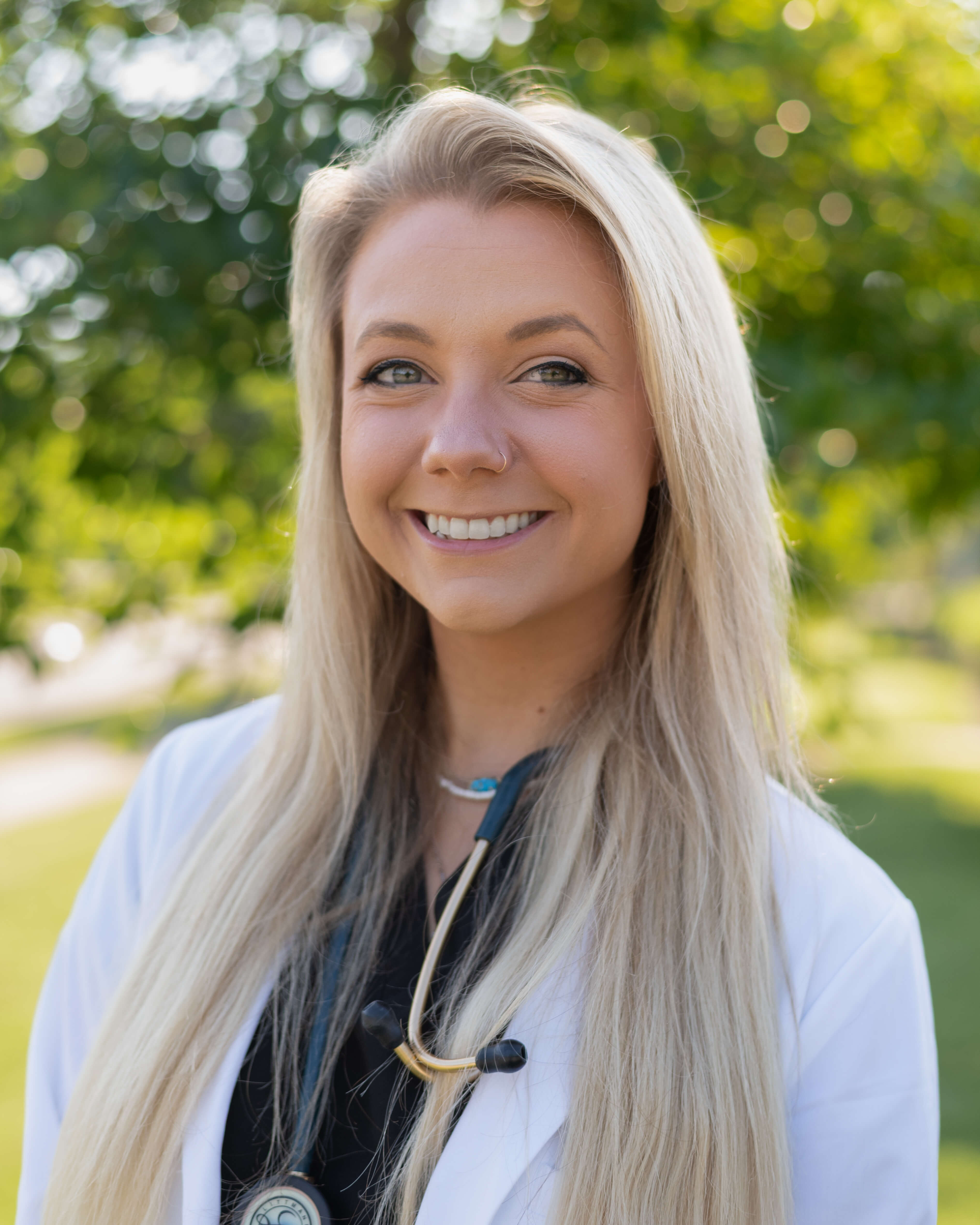 Meghan Earl, DVM | The Pet Hospitals
