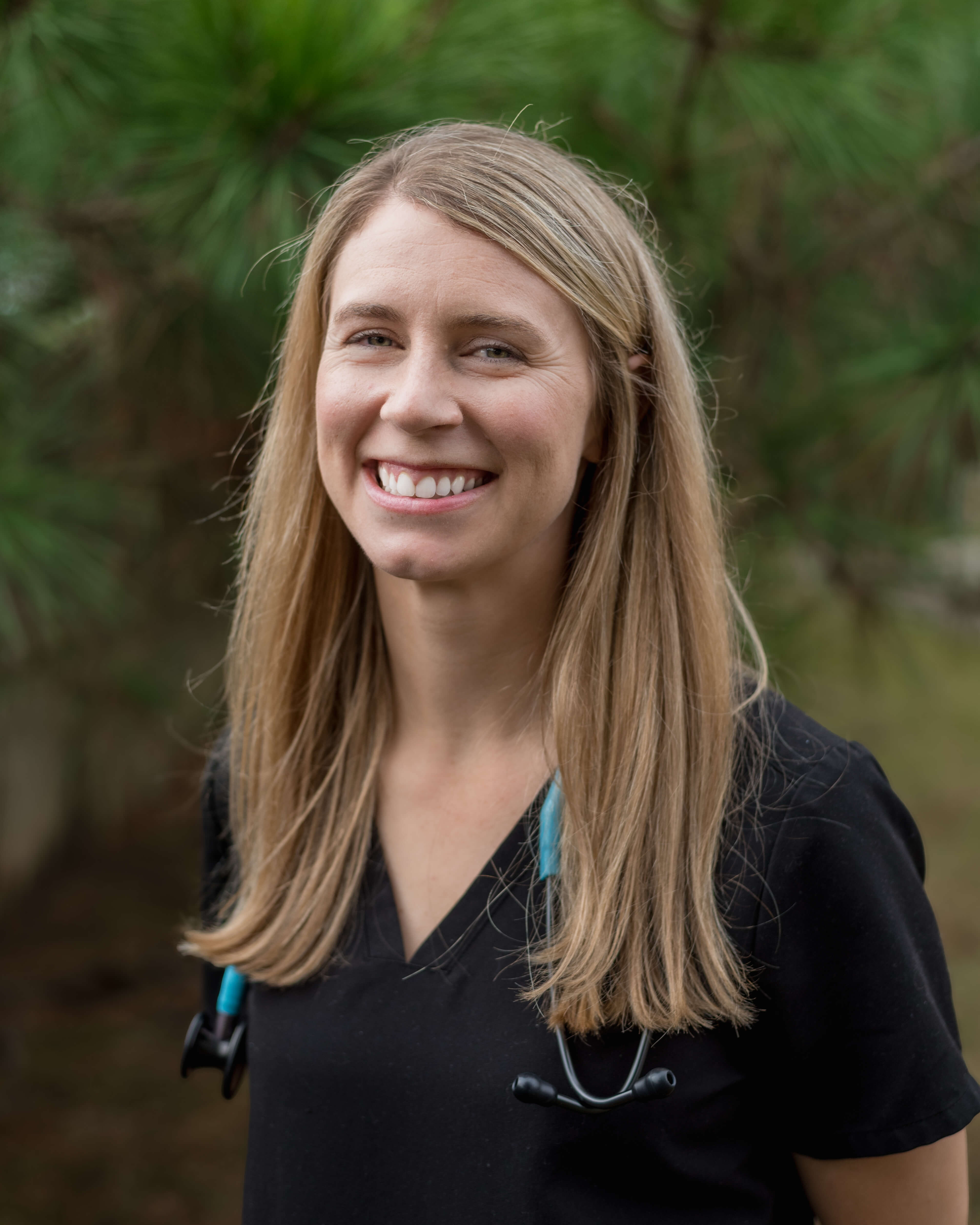 Sarah Morris, DVM | The Pet Hospitals